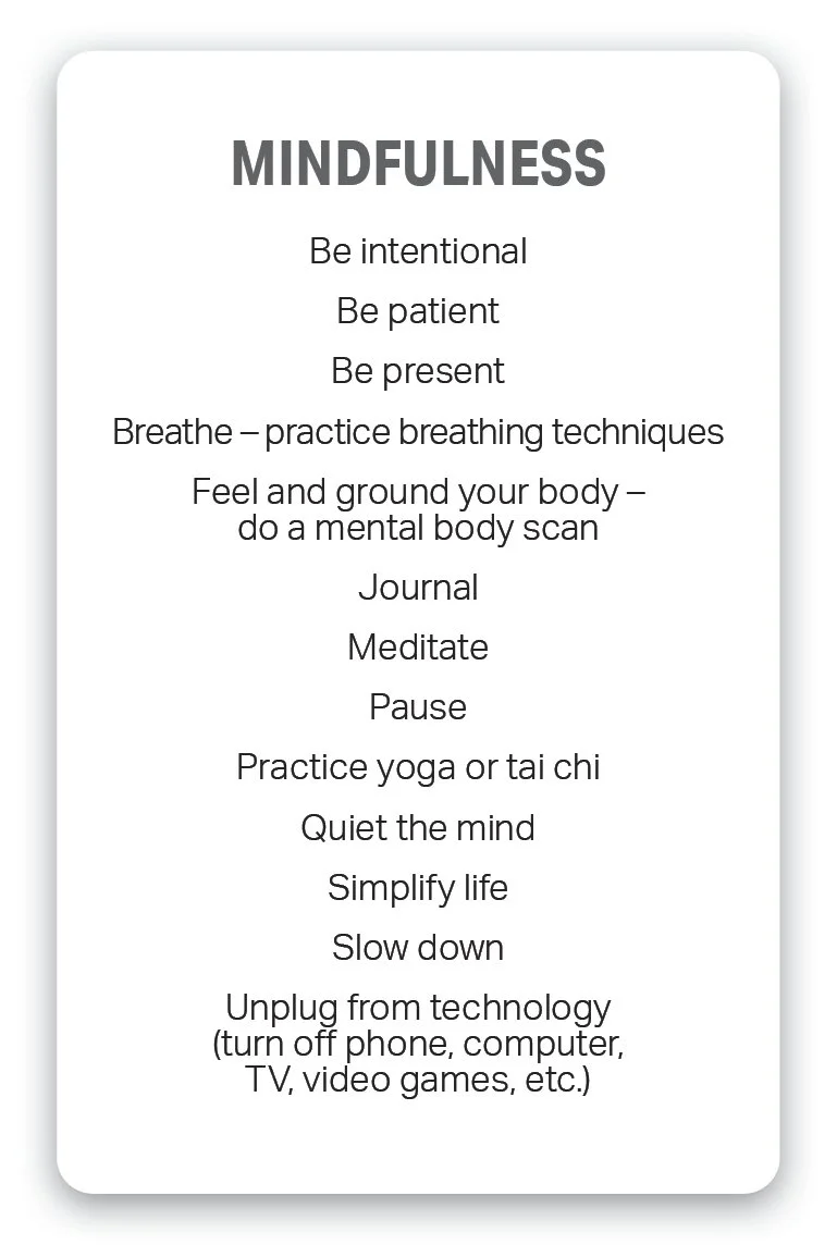 10 Emotional Regulation Practices — Which Coping Skills Work Best For ...