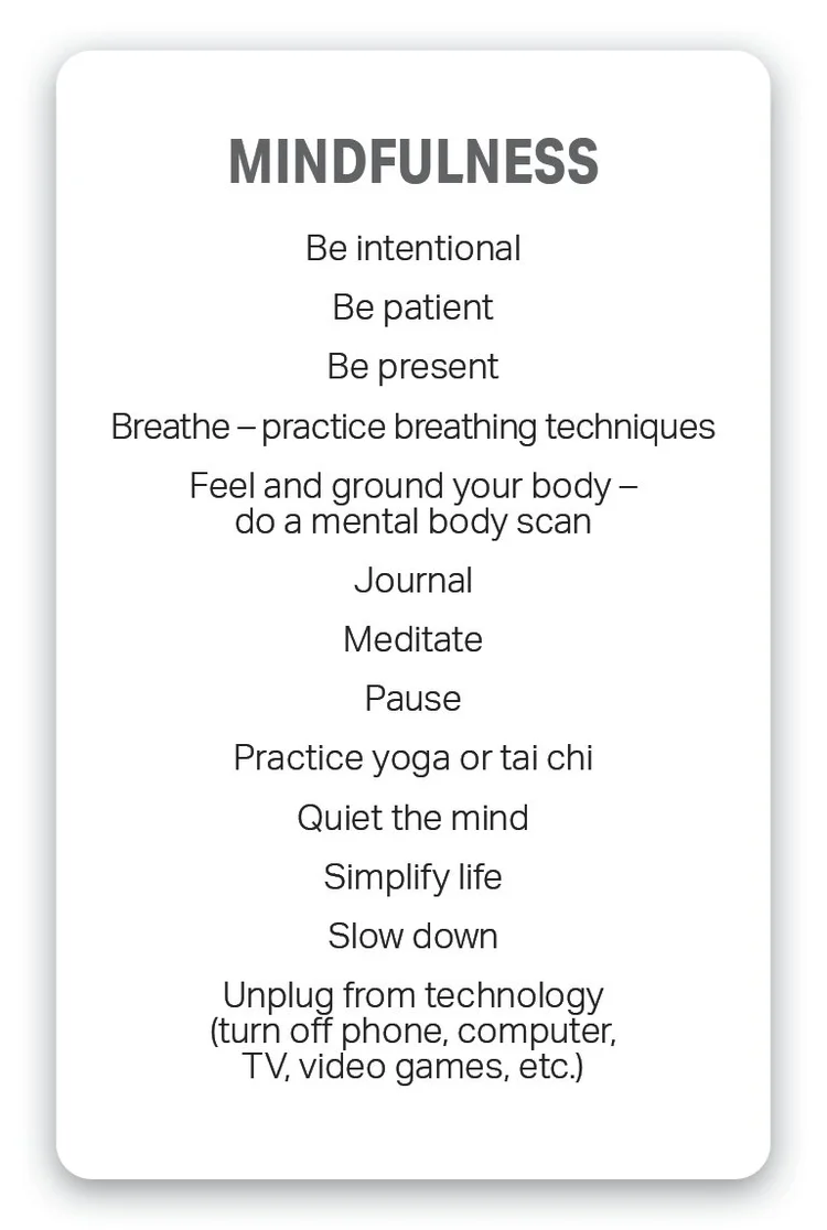 10 Emotional Regulation Practices — Which Coping Skills Work Best For ...