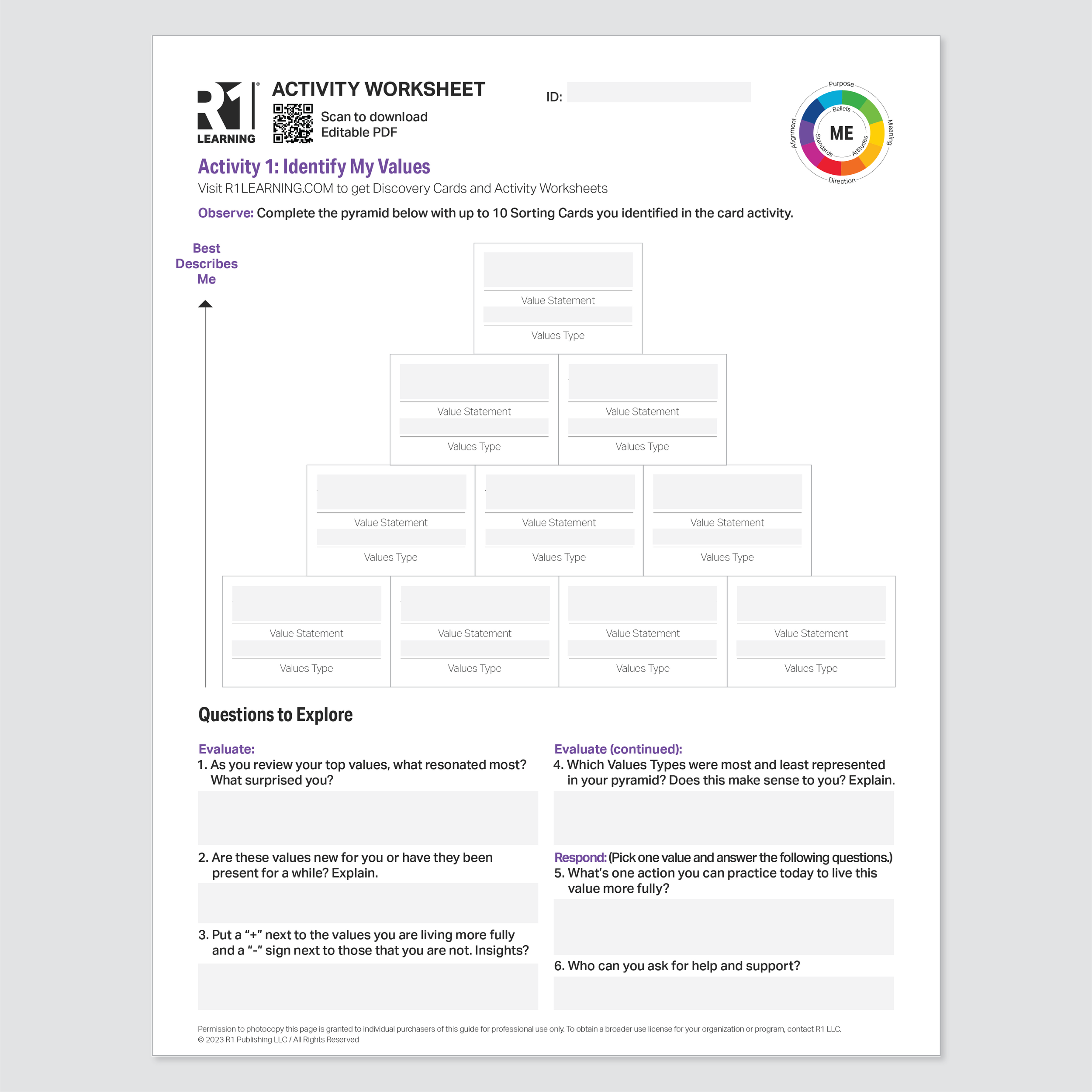 Curriculum Accessibility – How Does Your Program Stack Up? — R1 Learning
