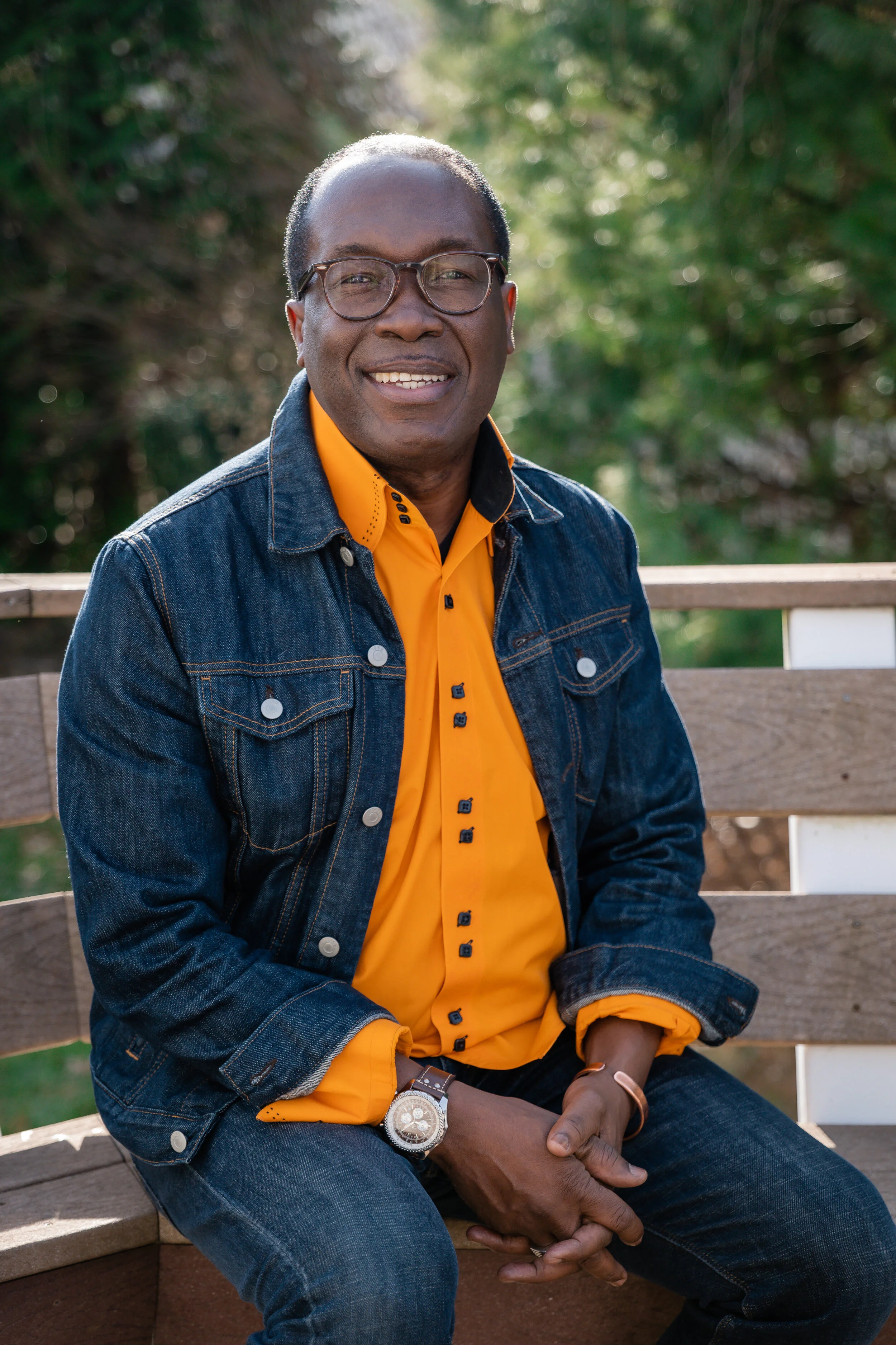 Our Pastors — House of Worship