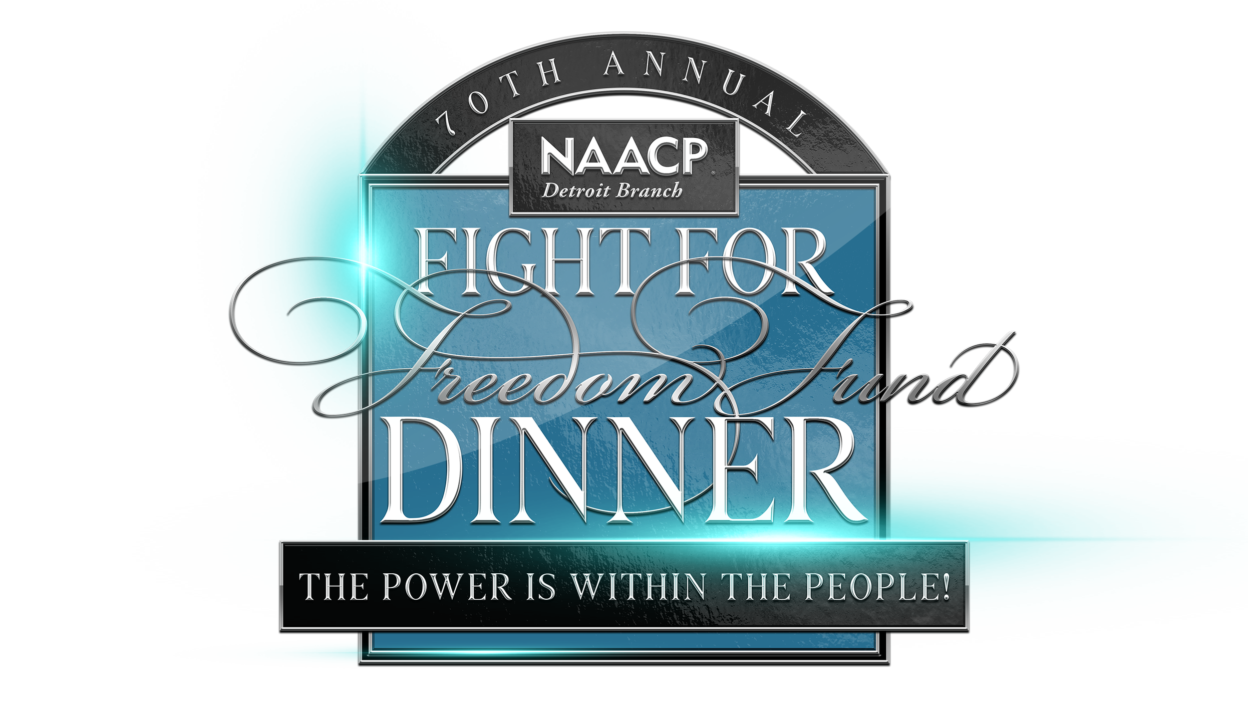 70th Annual Fight For Freedom Fund Dinner — NAACP Detroit Branch