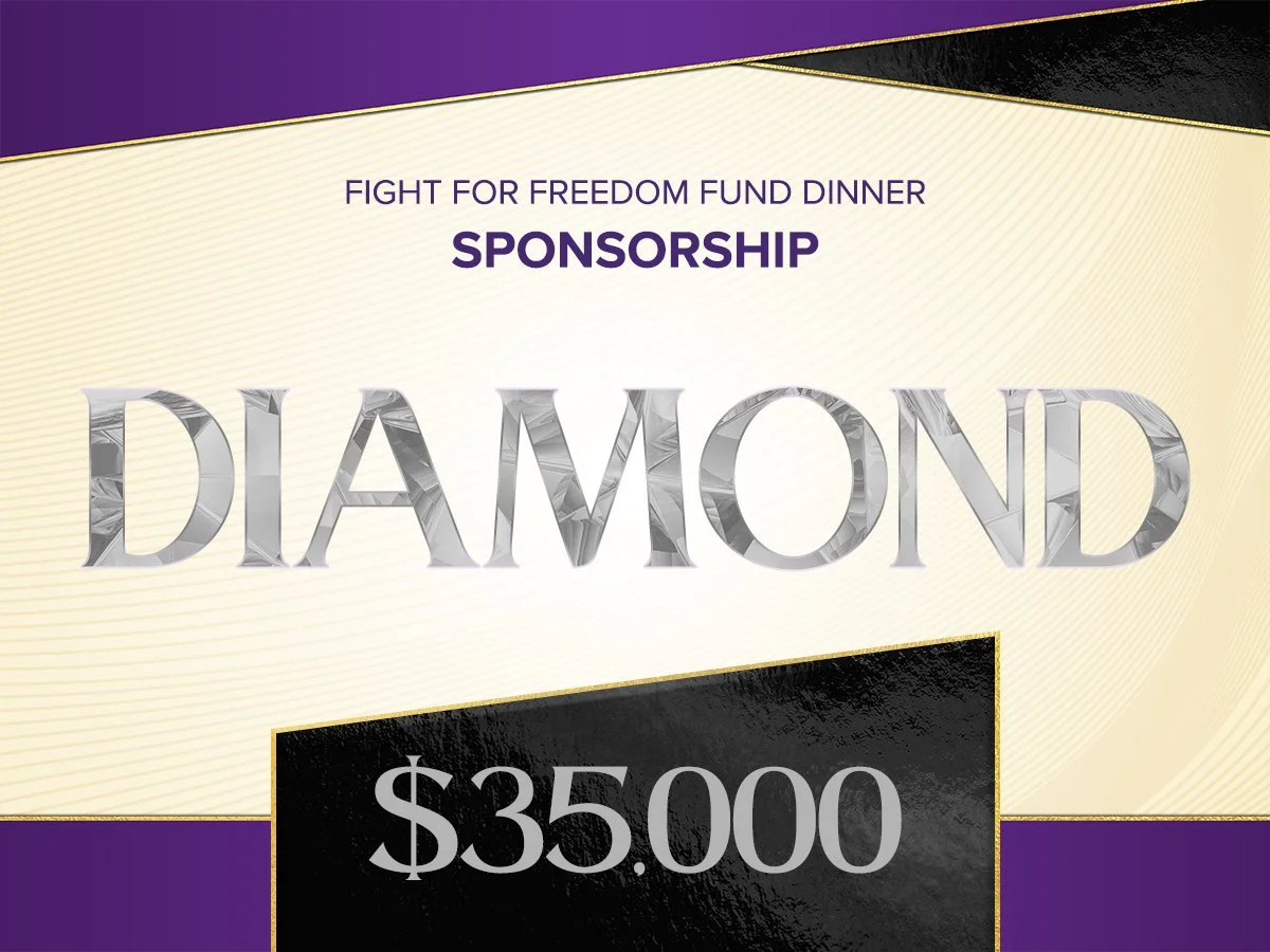 Bronze Sponsor — NAACP Detroit Branch