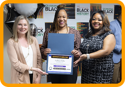 Digital ETA — NAACP Detroit Branch