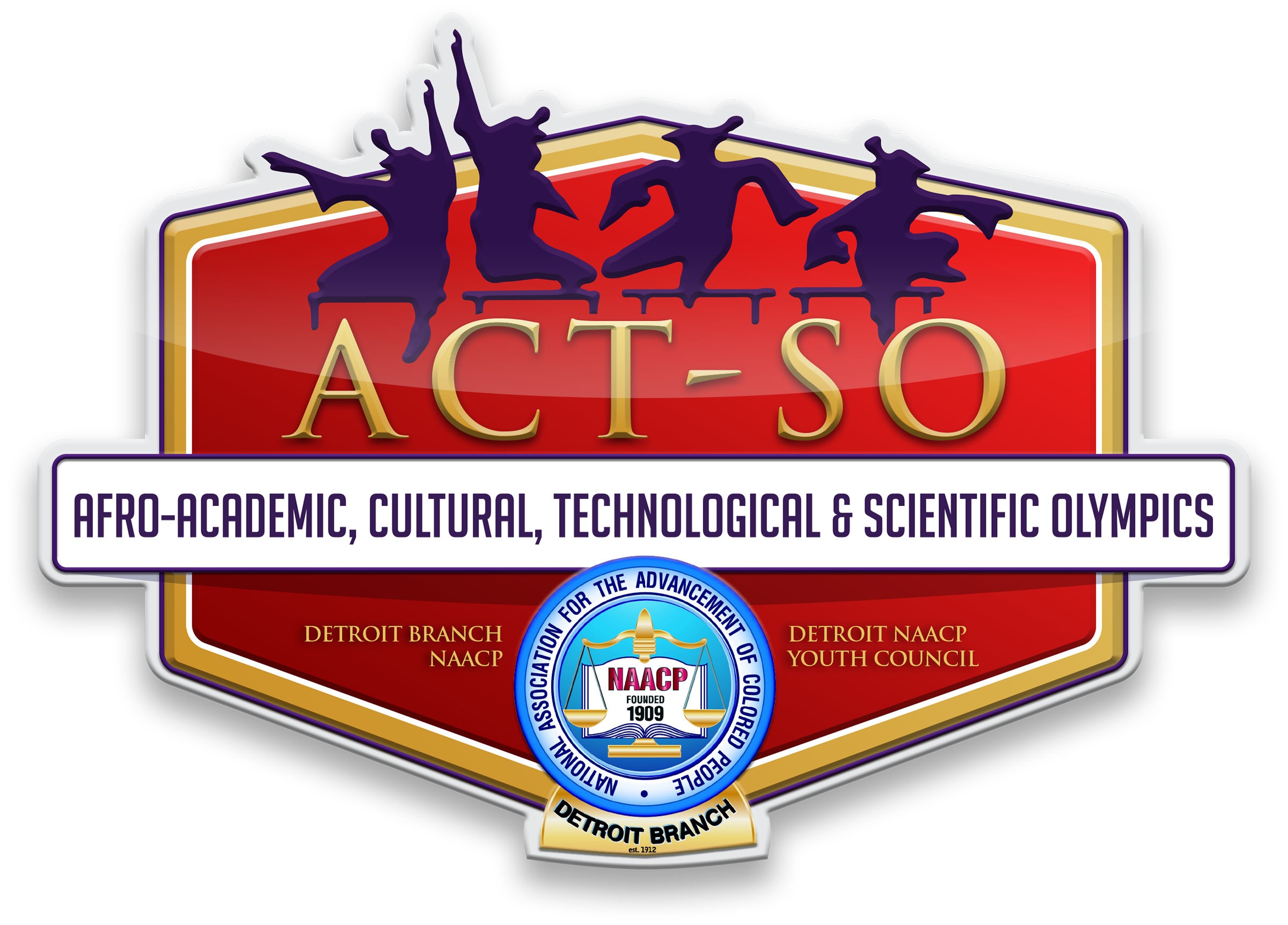 ACT-SO — Detroit Branch NAACP