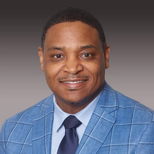 Executive Committee (Copy) — NAACP Detroit Branch