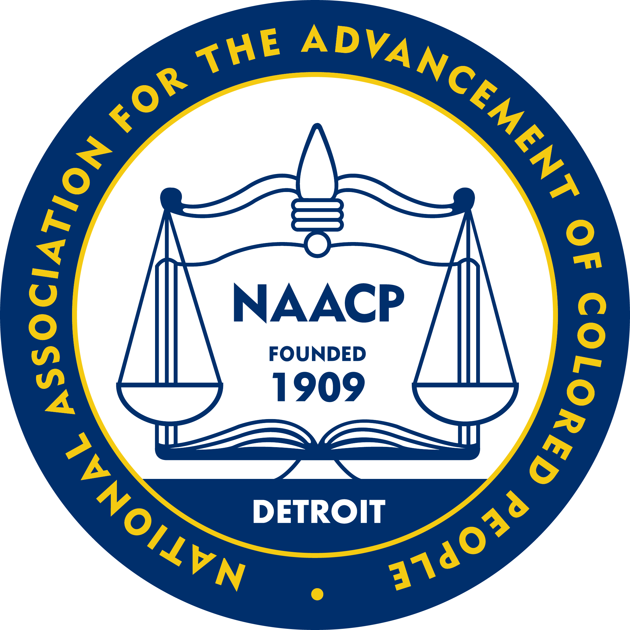 Join — NAACP Detroit Branch