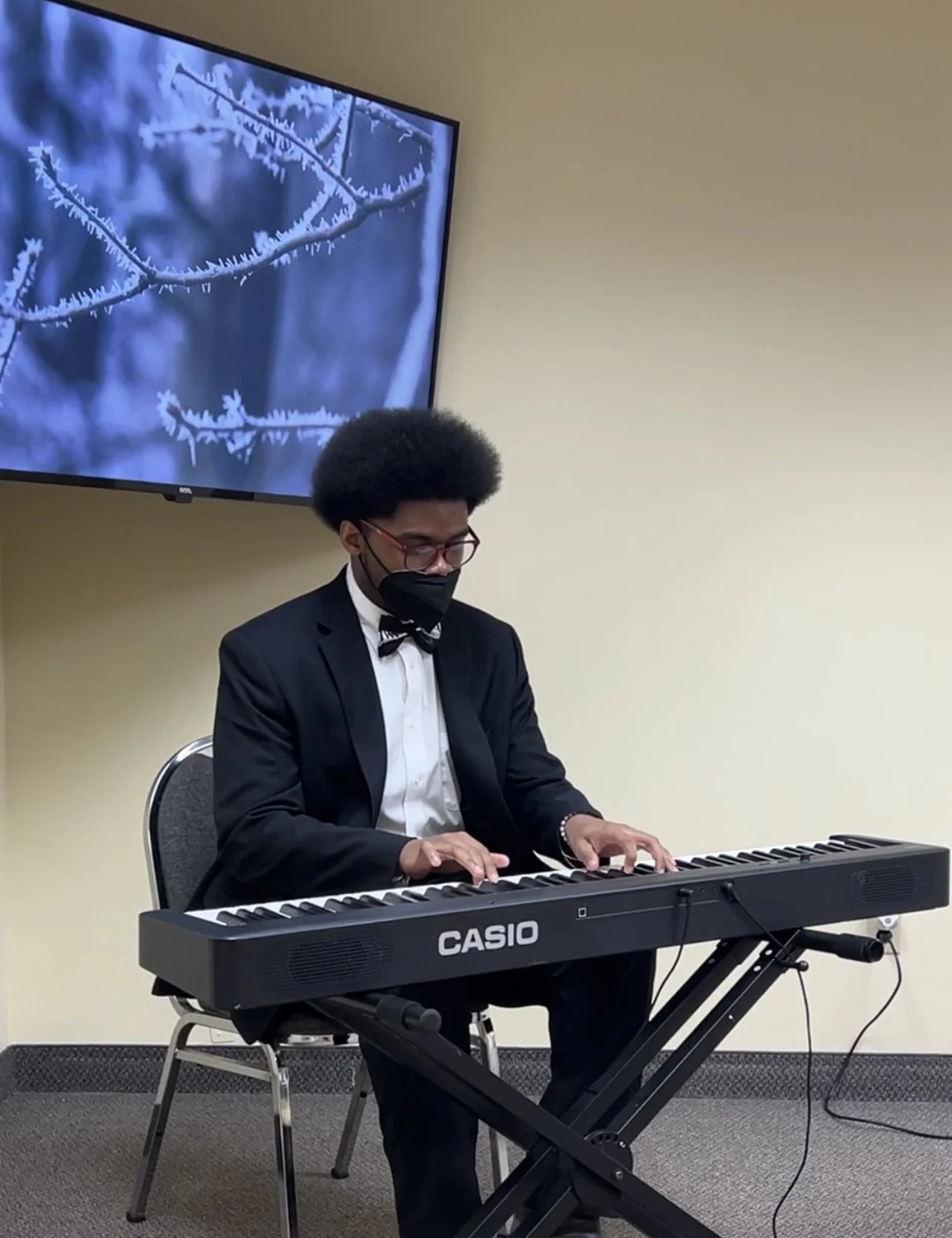 ACT-SO — Detroit Branch NAACP