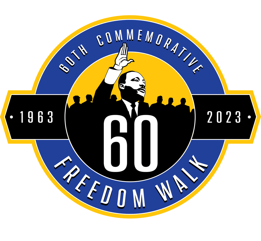 MLK Freedom Walk — NAACP Detroit Branch