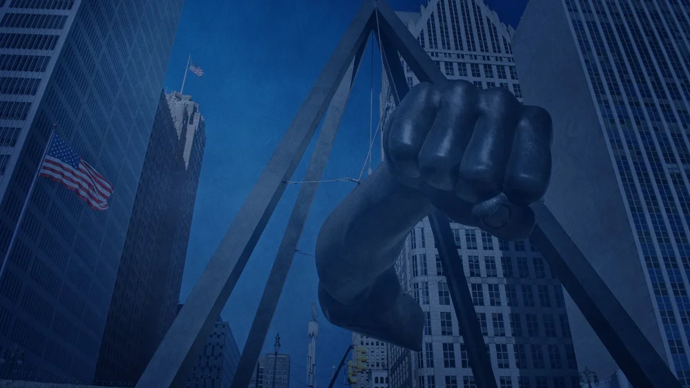 NAACP Detroit Branch