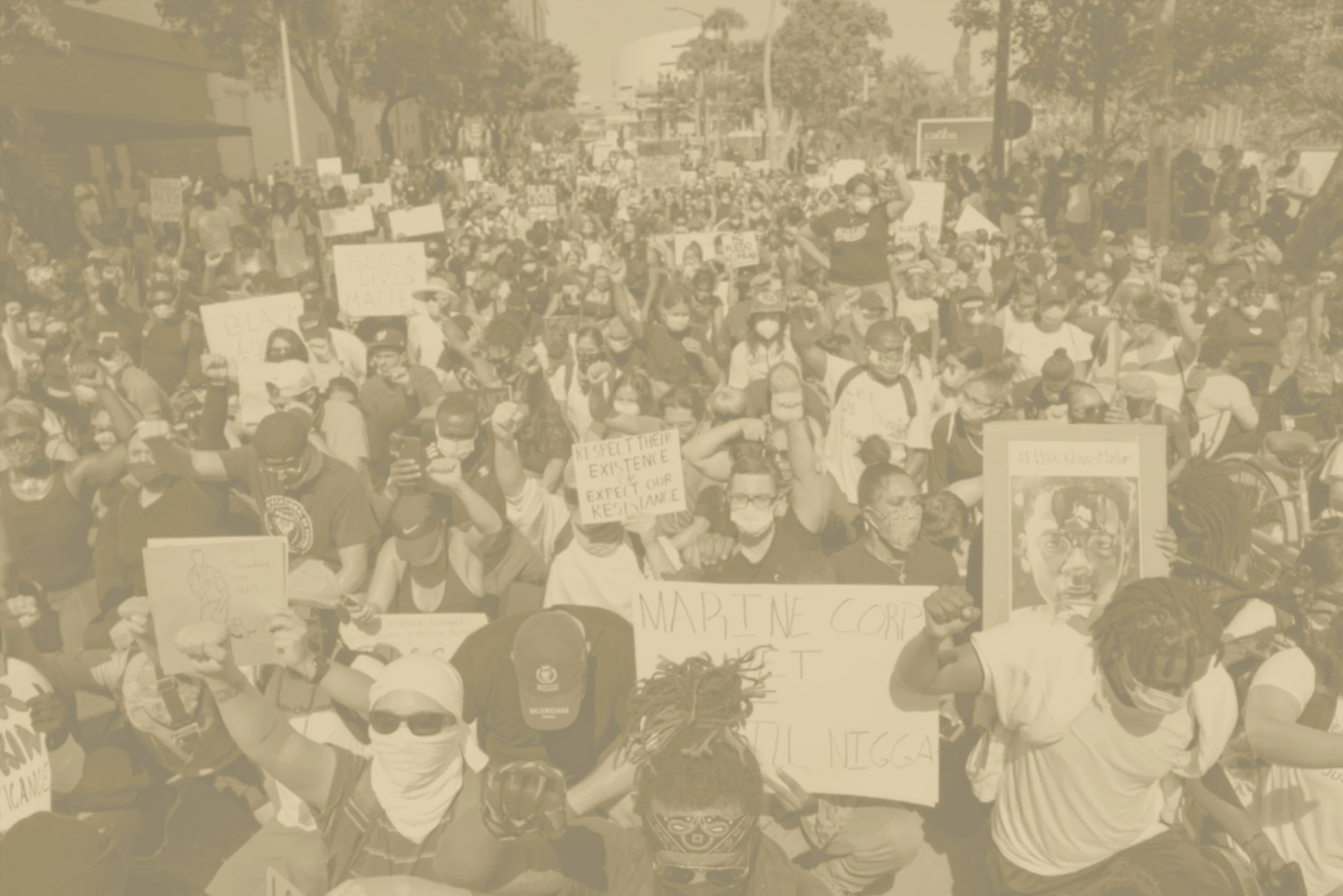 Art & Essay — NAACP Detroit Branch