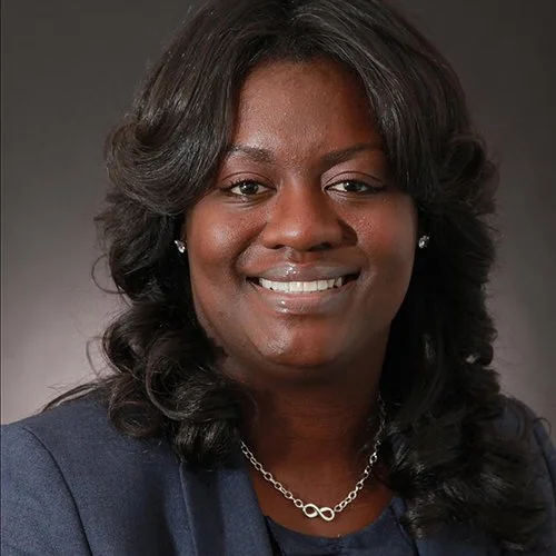 Executive Committee (Copy) — NAACP Detroit Branch