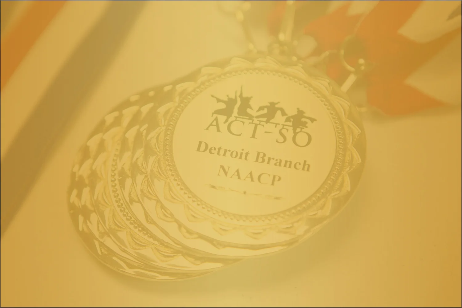 ACT-SO (2025) — NAACP Detroit Branch