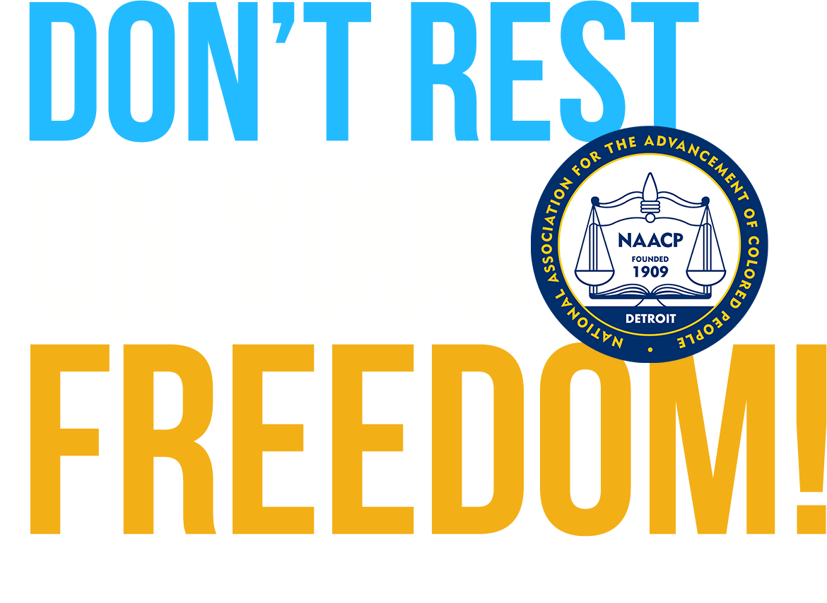 NAACP Detroit Branch