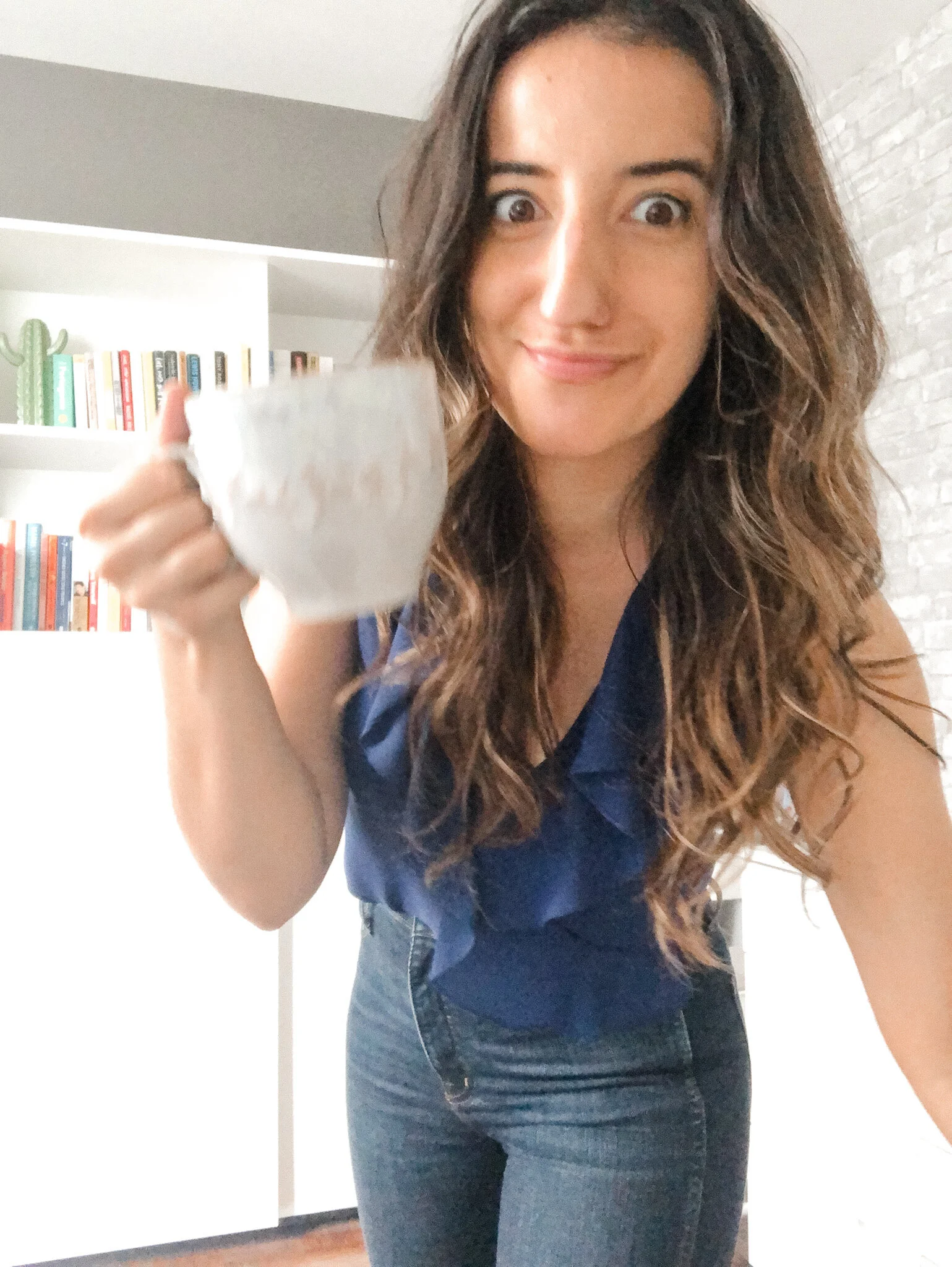 5 Time-Saving Morning Hacks — CAITLIN DA SILVA