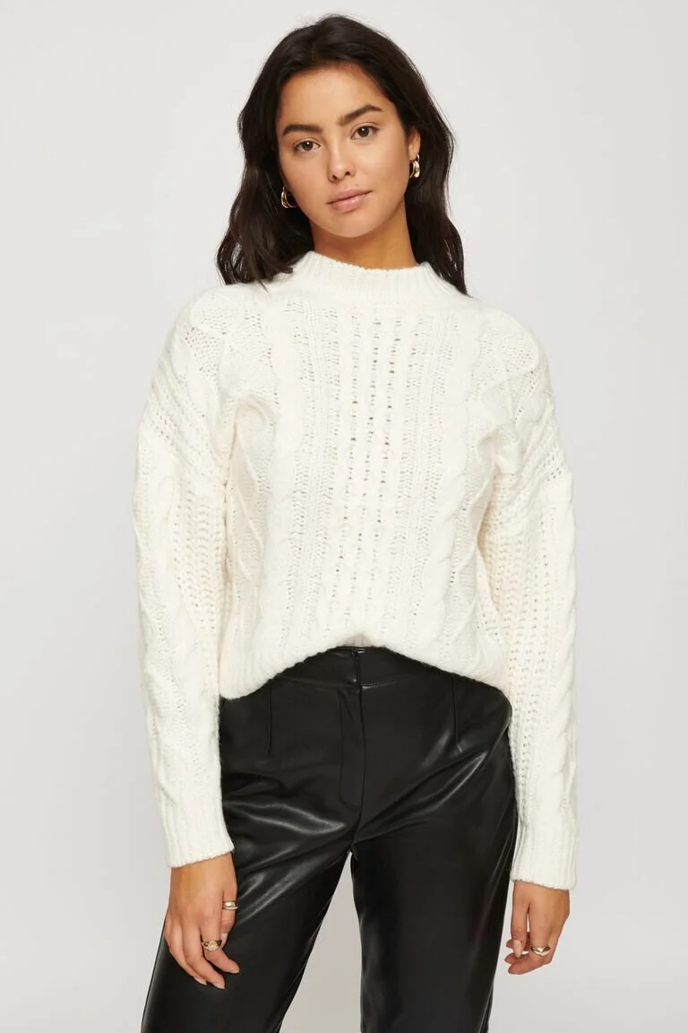 Winter Wardrobe Essentials — CAITLIN DA SILVA