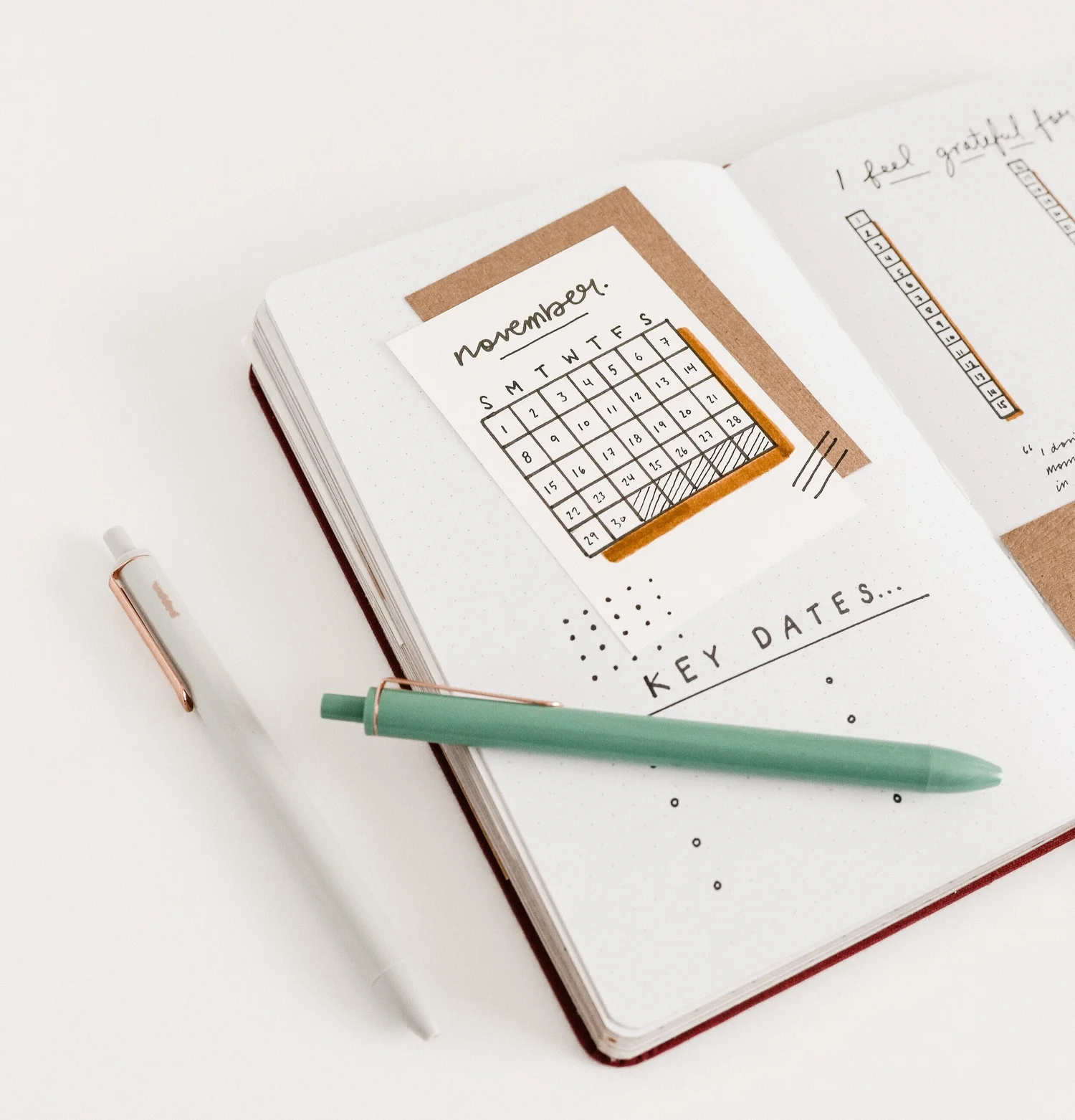 THE BEST BLACK PENS you need to add to your stationery collection ...