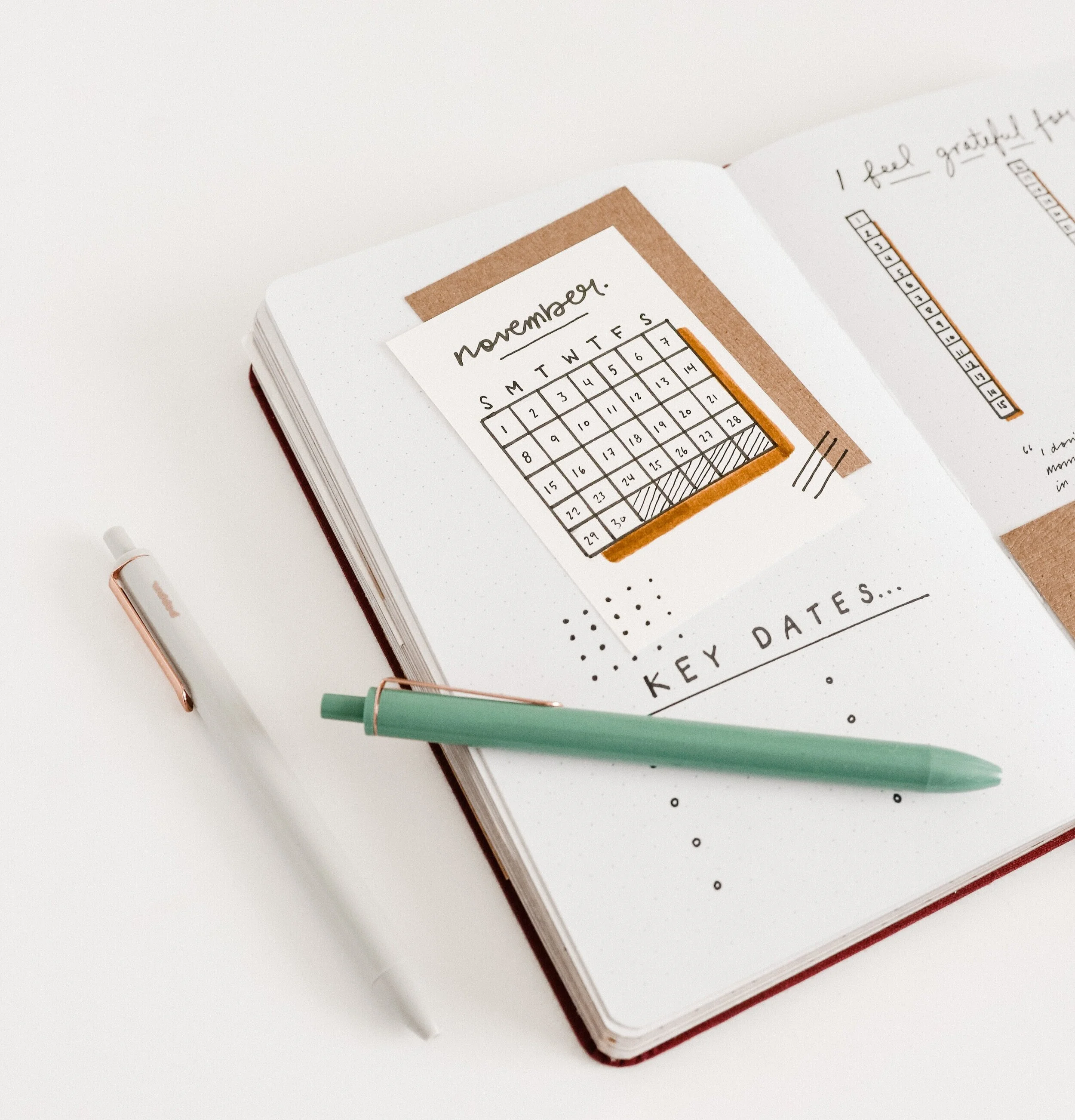 THE BEST BLACK PENS you need to add to your stationery collection ...