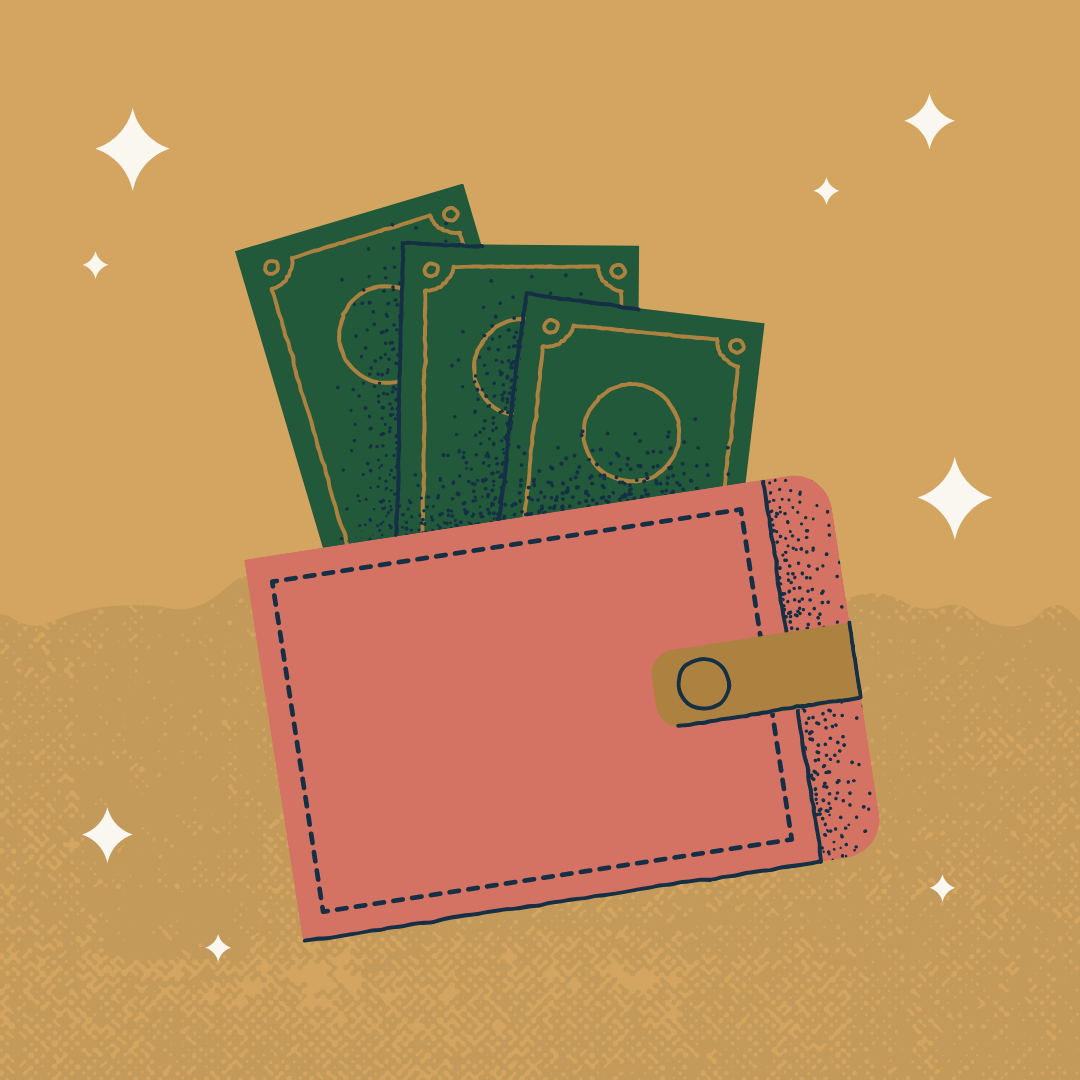 HOW TO SAVE MONEY - tips & hacks that work — CAITLIN DA SILVA