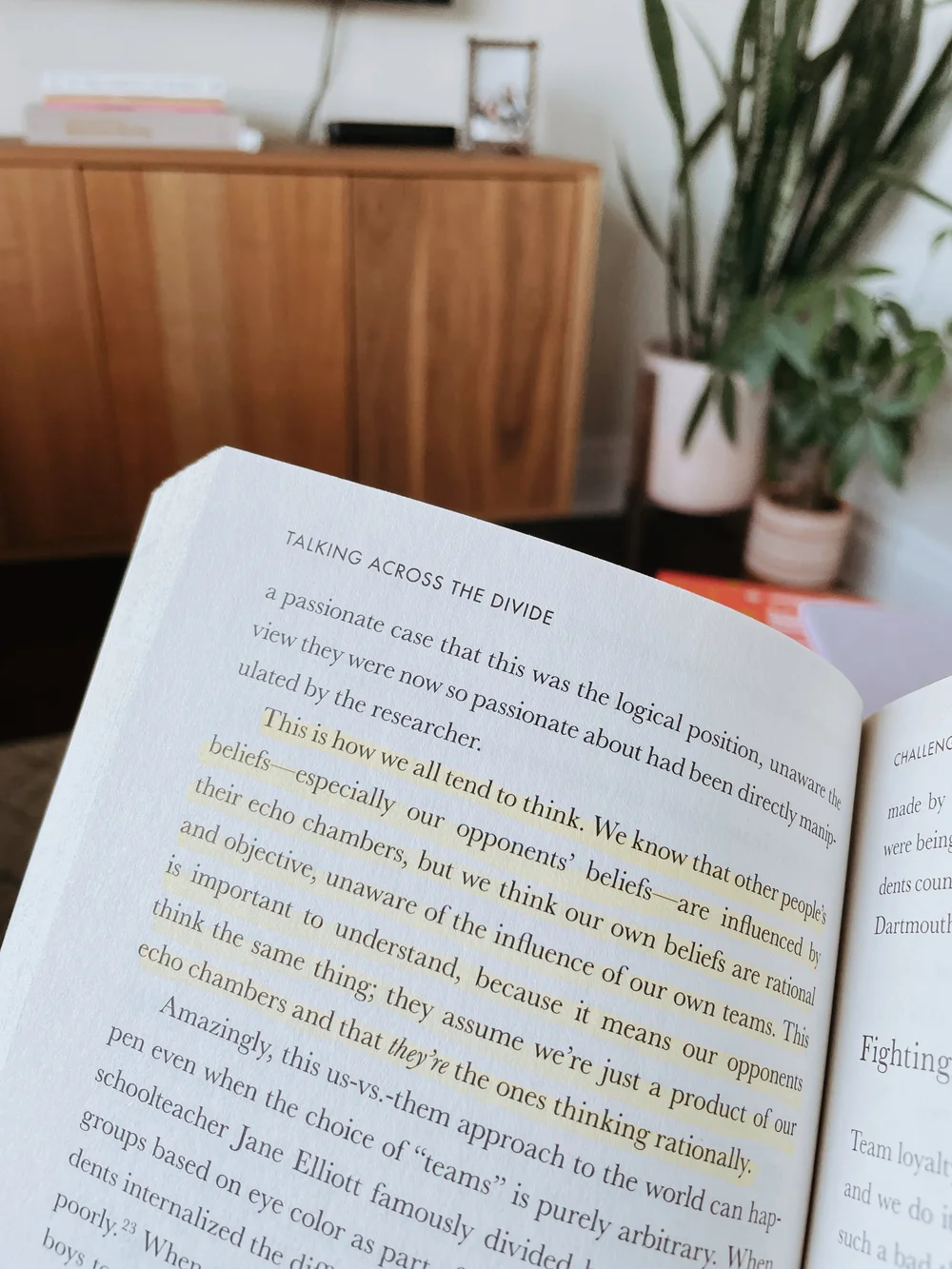 Non-Fiction books I can’t stop thinking about…. — CAITLIN DA SILVA