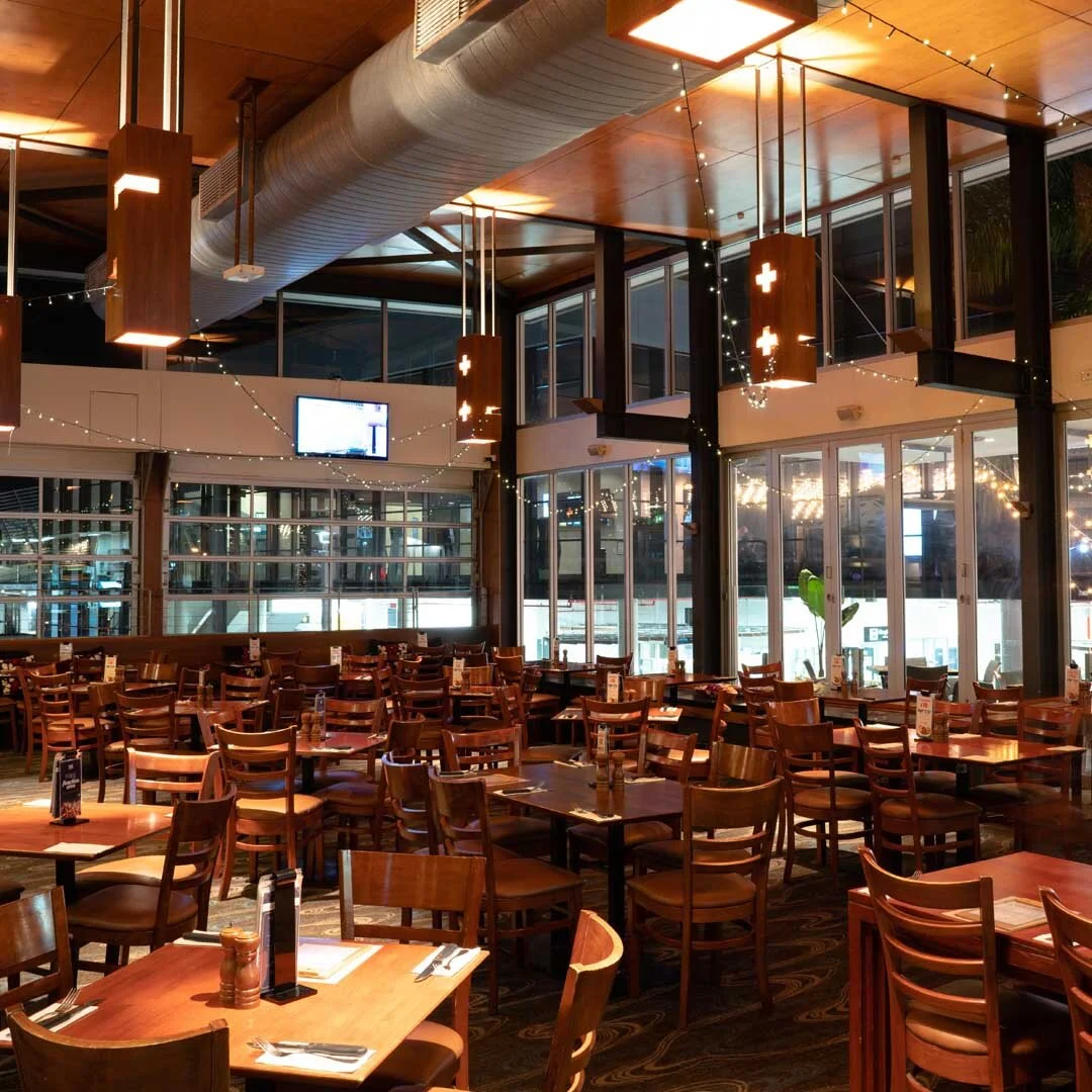 Newmarket Hotel, Newmarket, QLD