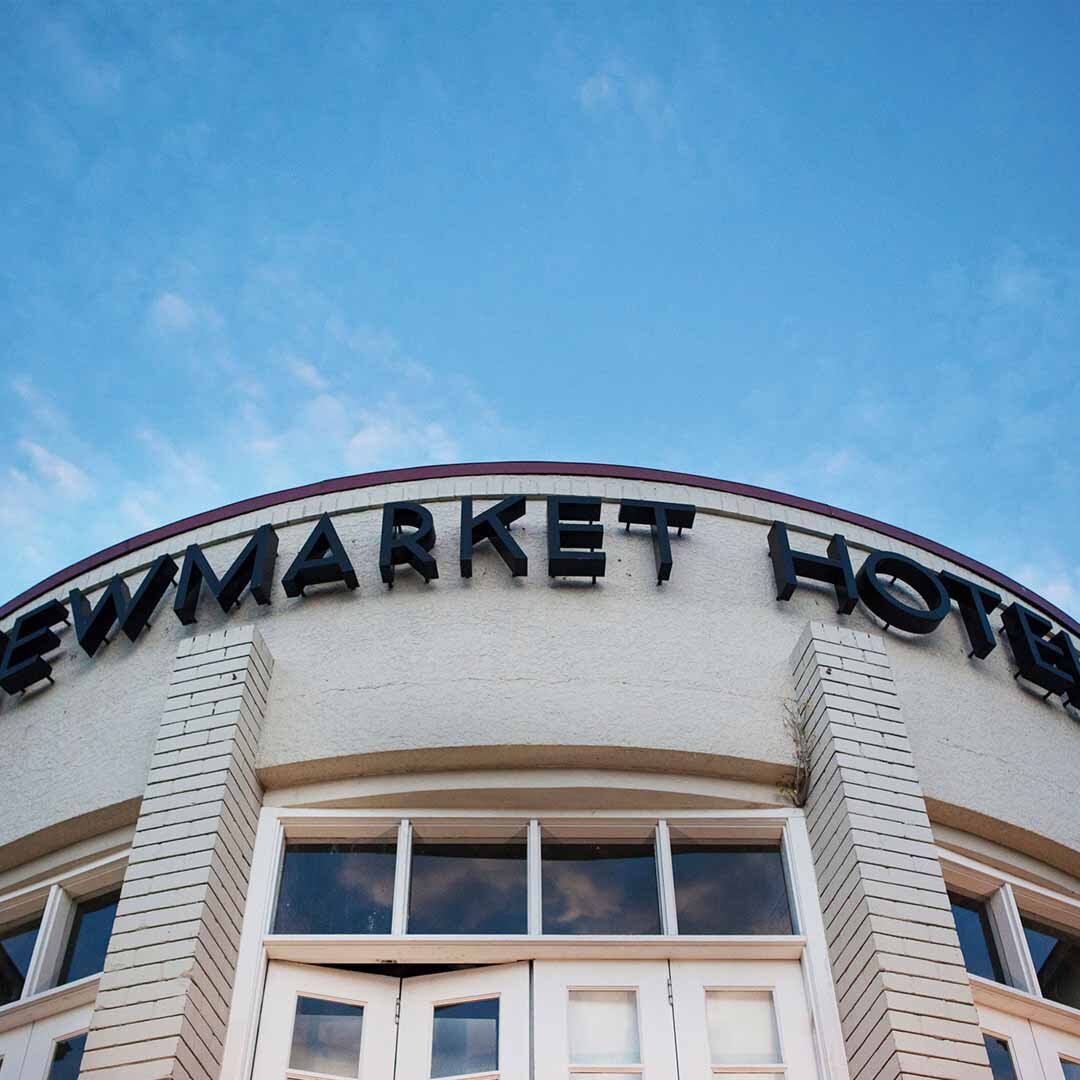 Newmarket Hotel, Newmarket, QLD