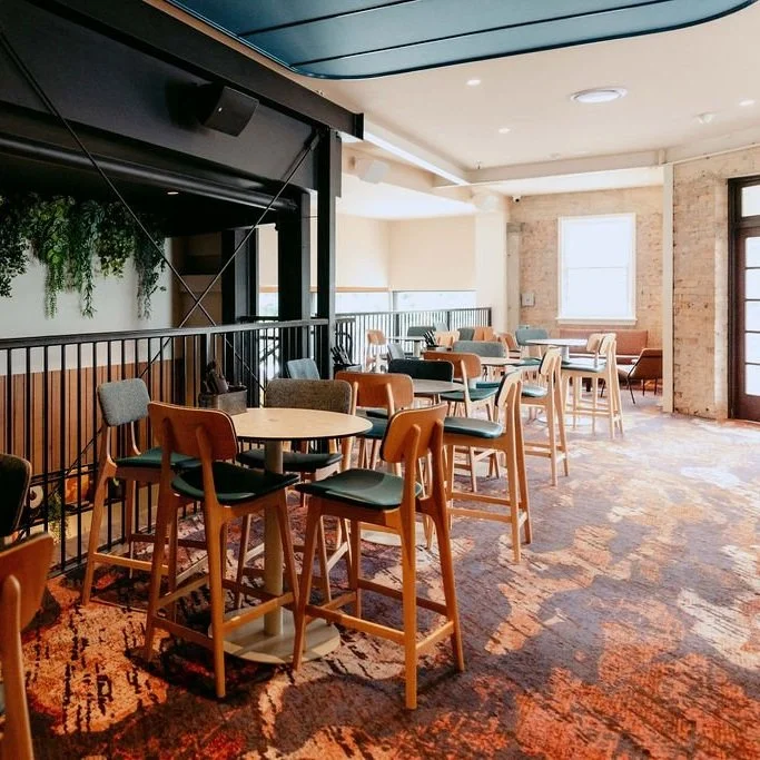 Functions — Newmarket Hotel, Newmarket, QLD