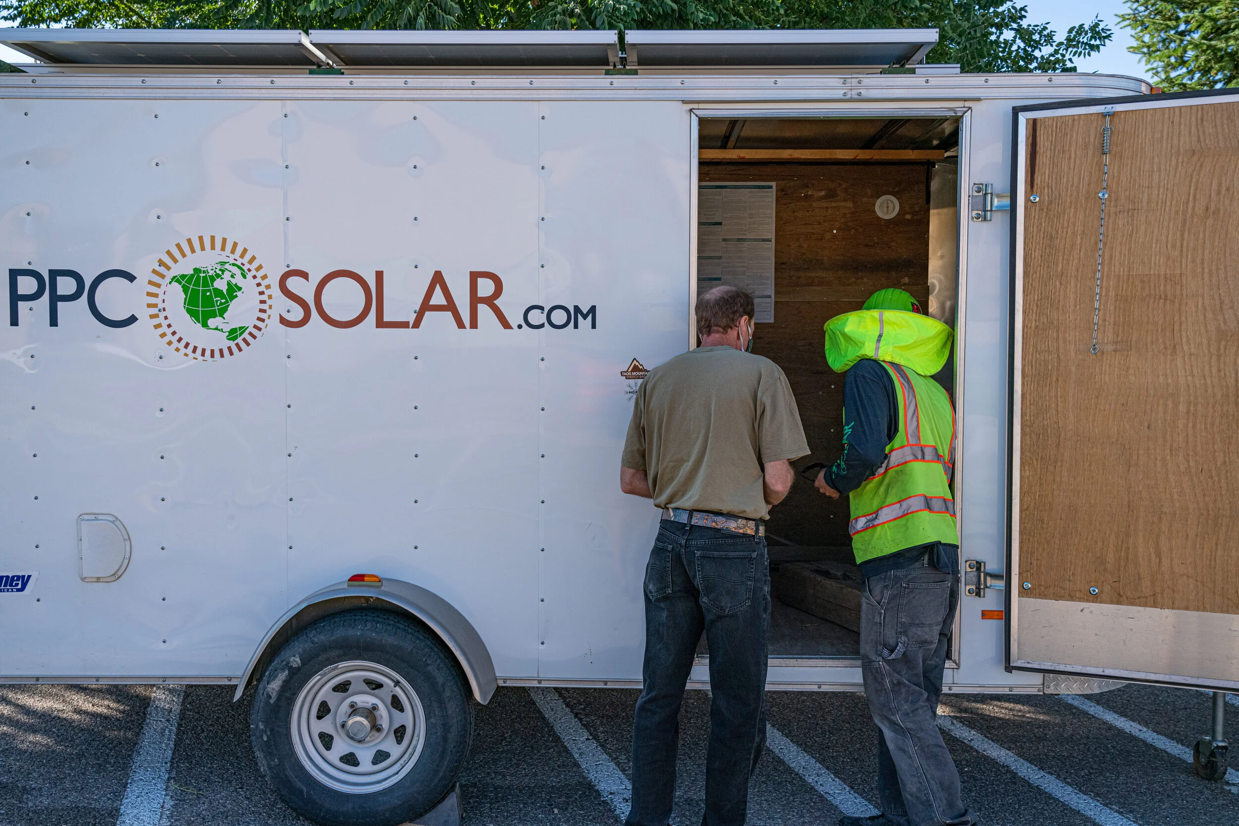 Our Team — PPC Solar