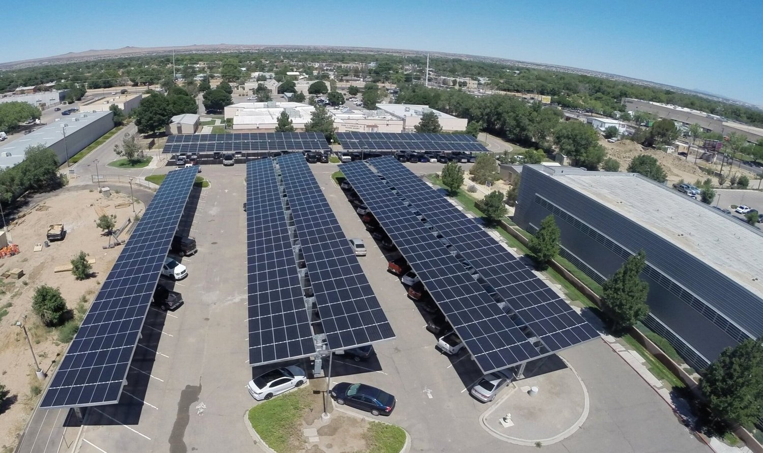 PPC Solar