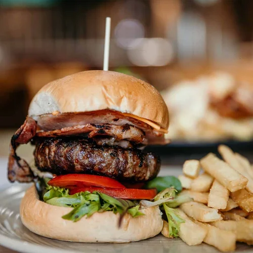 Gymea Hotel, Gymea, NSW