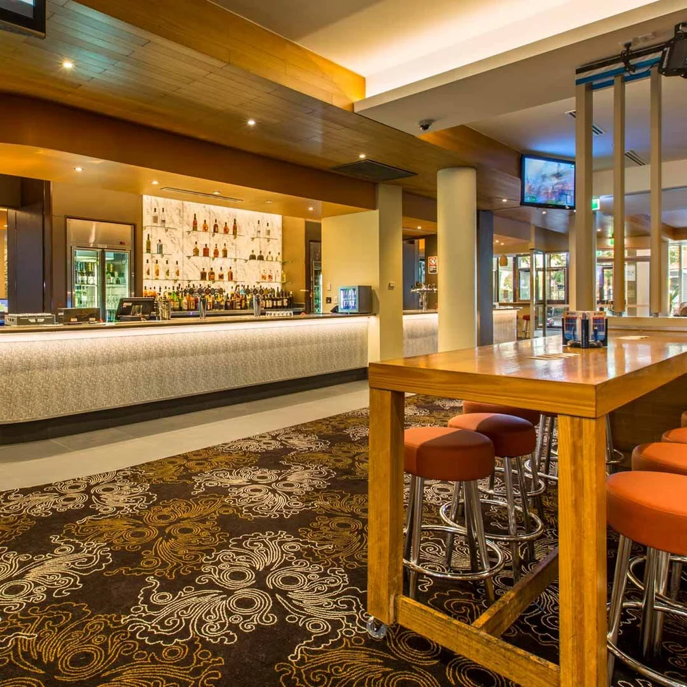 Functions — Gymea Hotel, Gymea, NSW