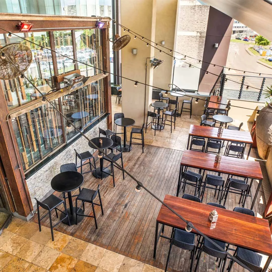 Mattara Hotel, Newcastle, NSW
