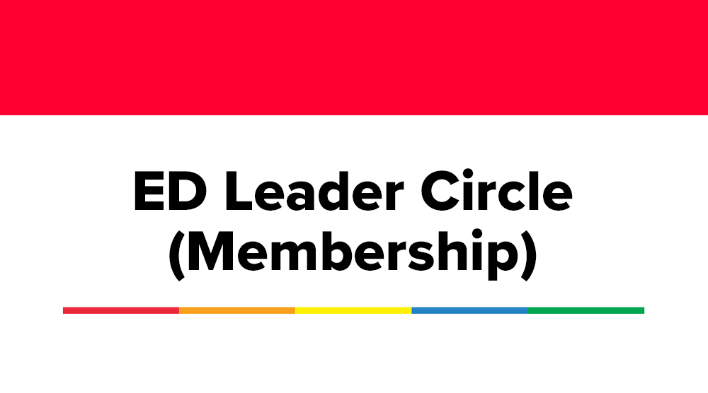 Shop Educator Dynamics Programs — Educator Dynamics