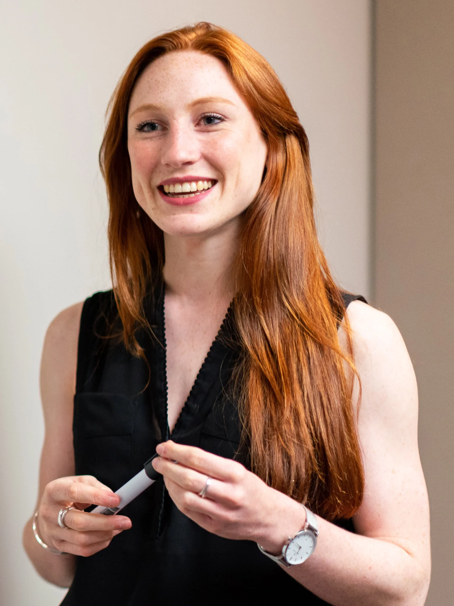 Talent Dynamics — Educator Dynamics