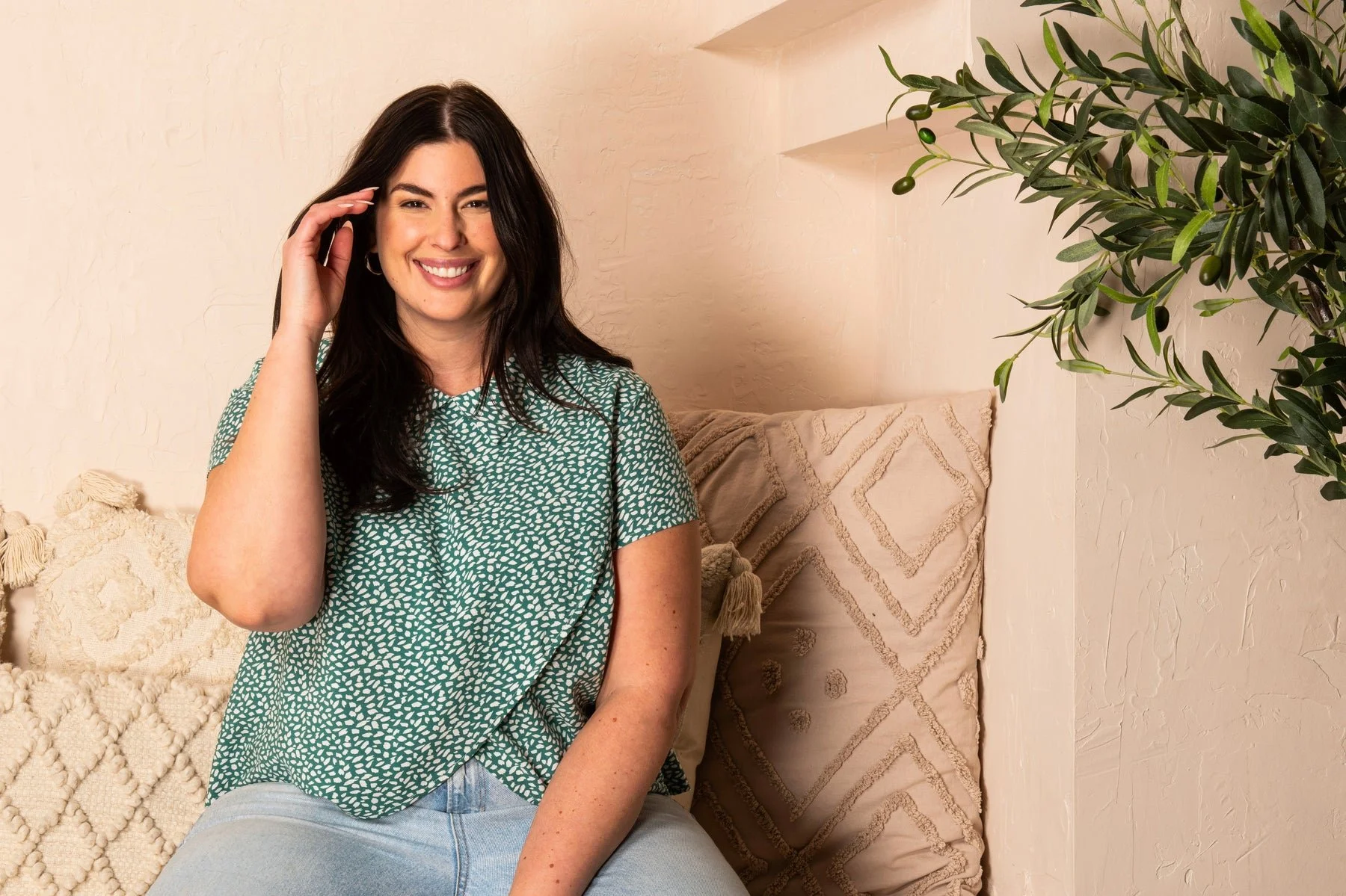 Hauts — Koïa Vêtements