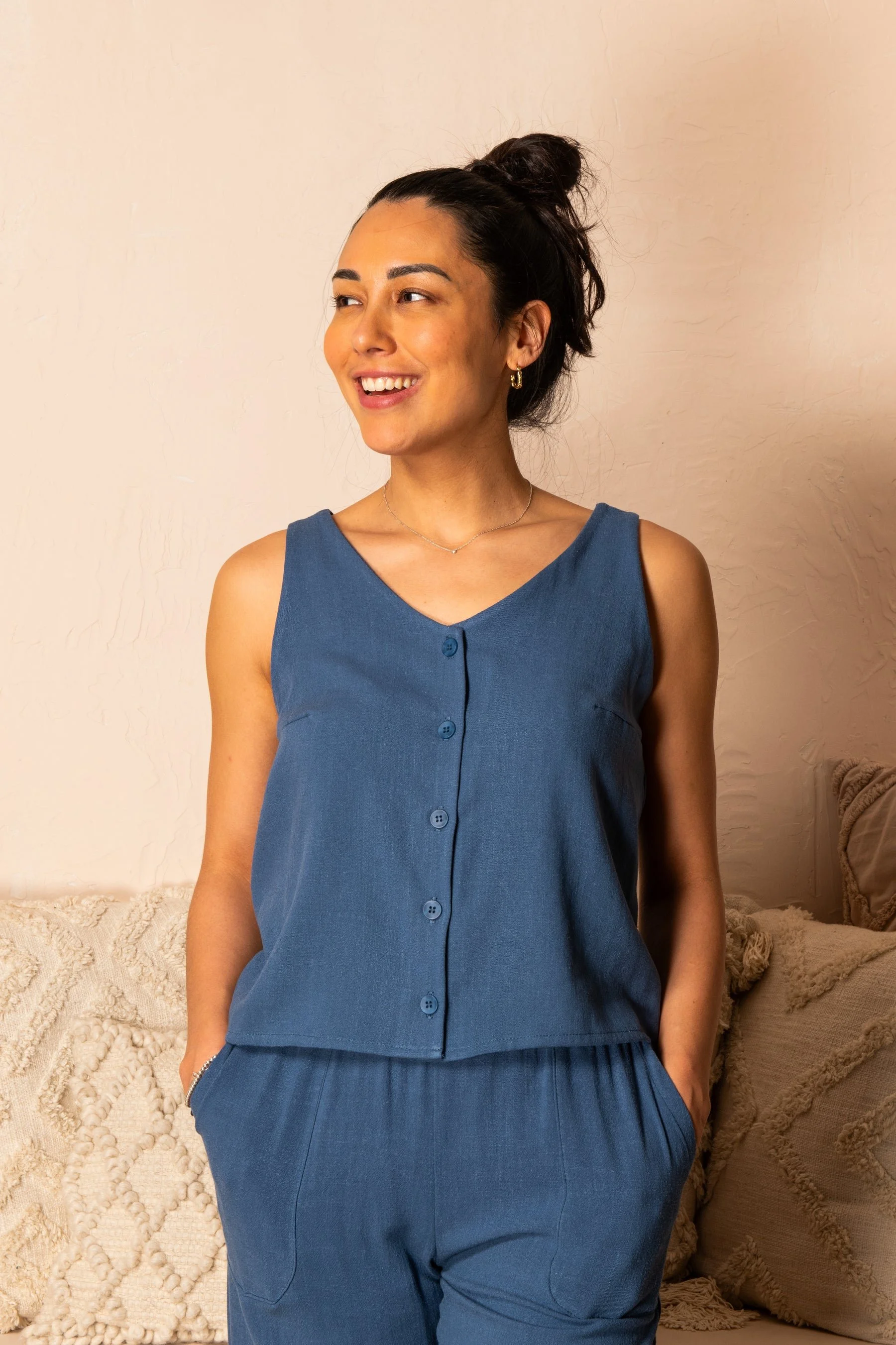 Hauts — Koïa Vêtements