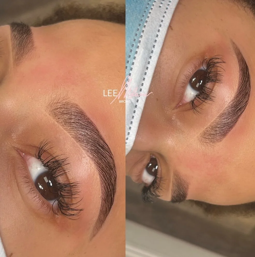 LEE MILANI BROWS