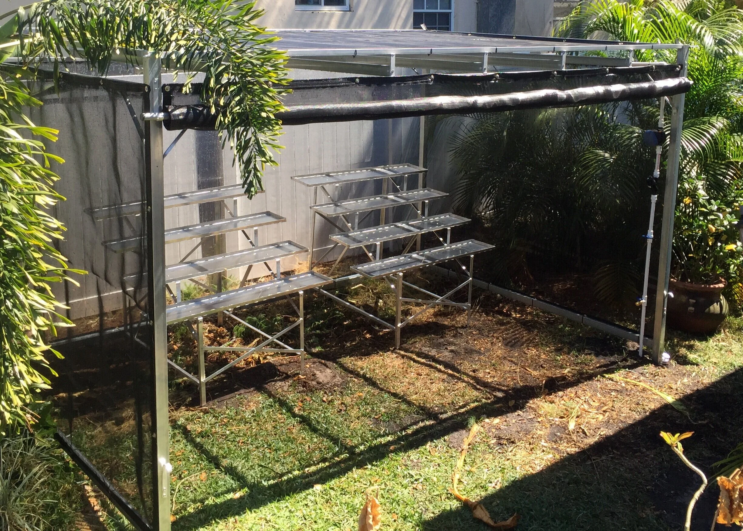 Plant Stands & Garden Accessories — Plant Stand Factory