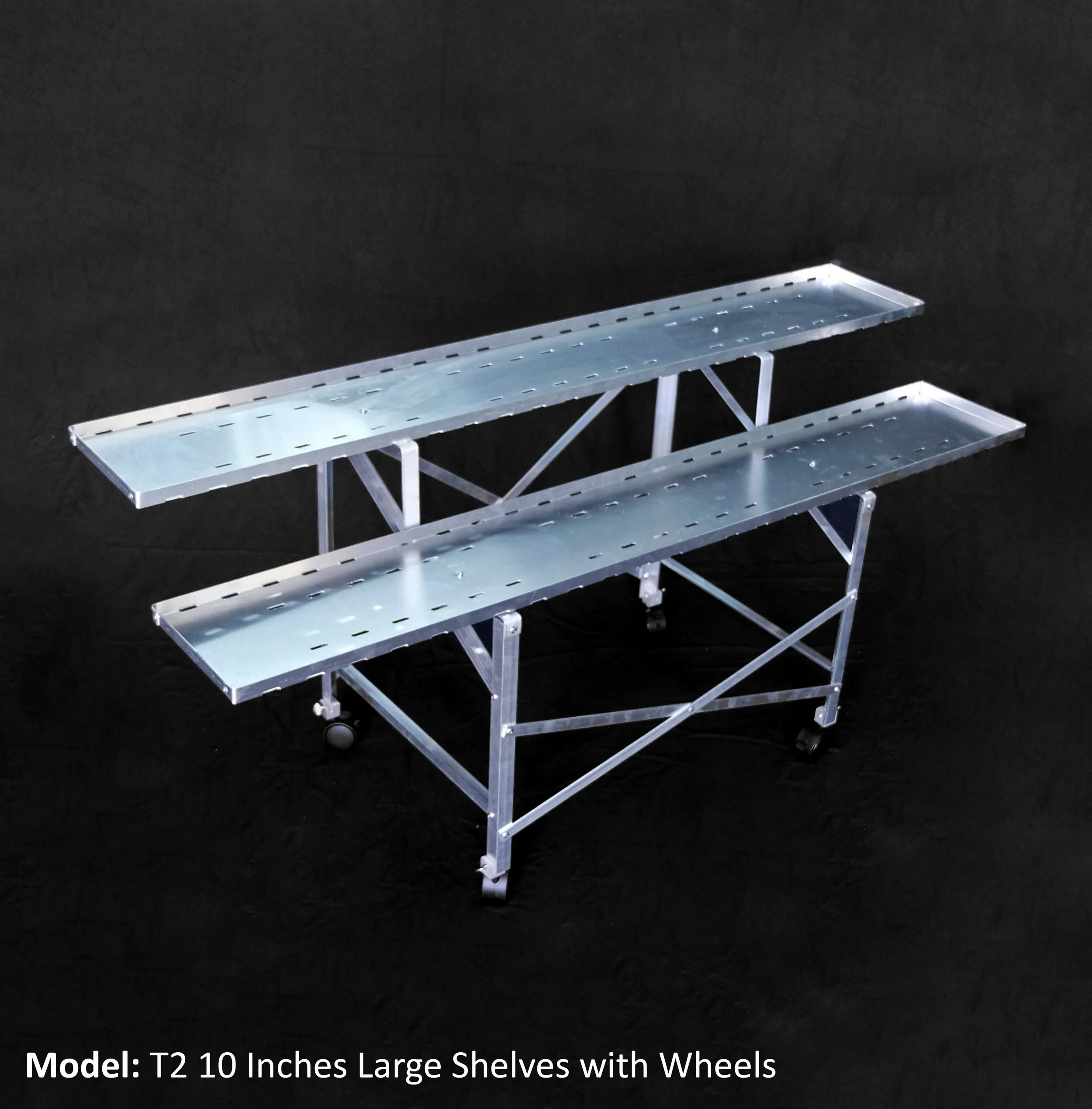 Plant Stand Factory | Plant and Orchid Stands and Accesories