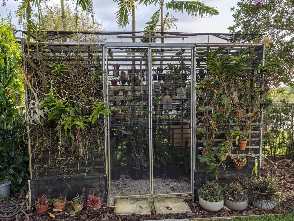Plant Stand Factory | Plant and Orchid Stands and Accesories
