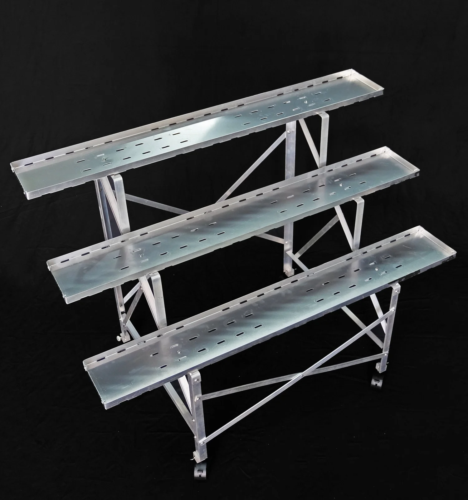 Plant Stand Factory | Plant and Orchid Stands and Accesories