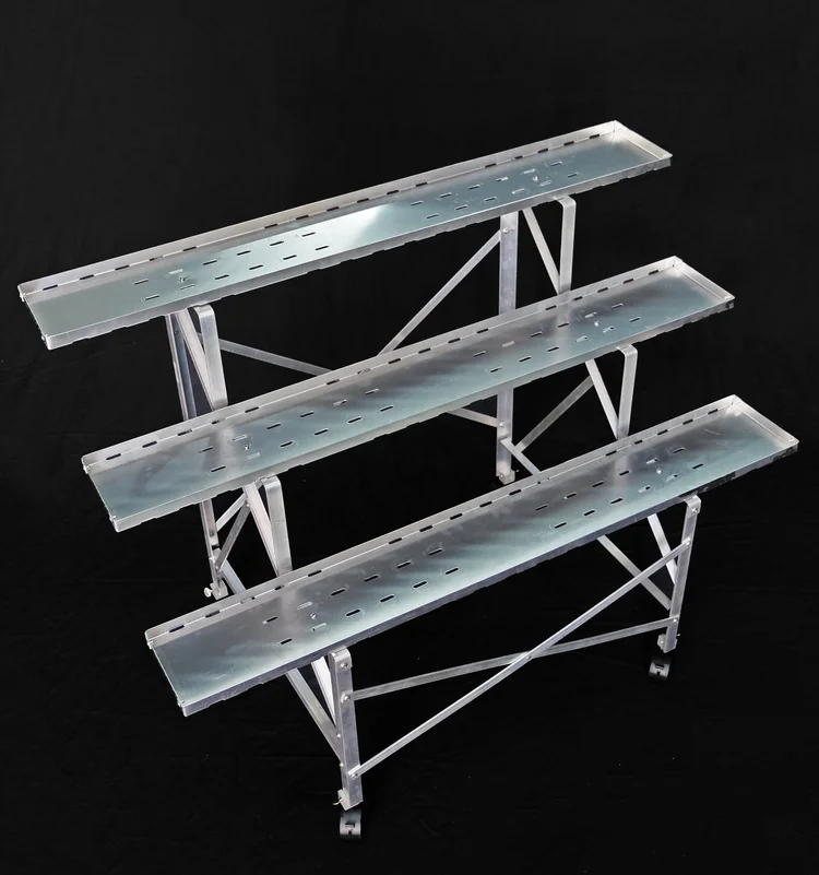 Plant Stand Factory | Plant and Orchid Stands and Accesories