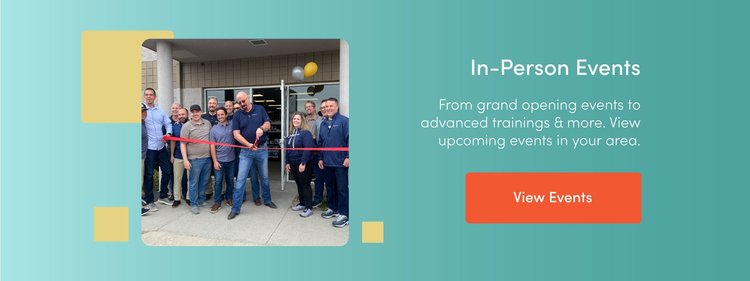 ADI | Snap One Store Events | In-Person Trainings & Events