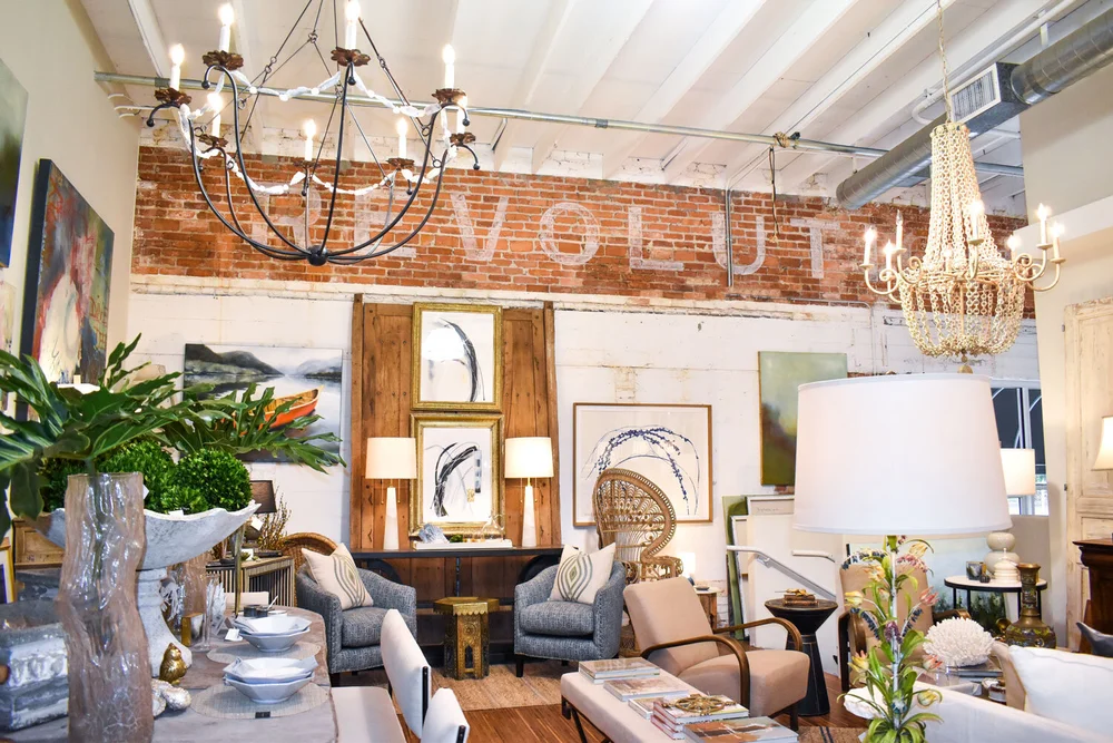 MarketPlace Interiors