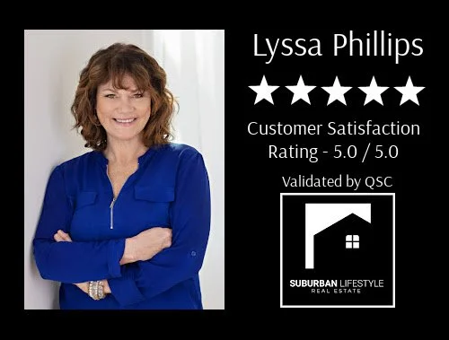 Lyssa Phillips | Real Estate Agent | Greater Boston MA