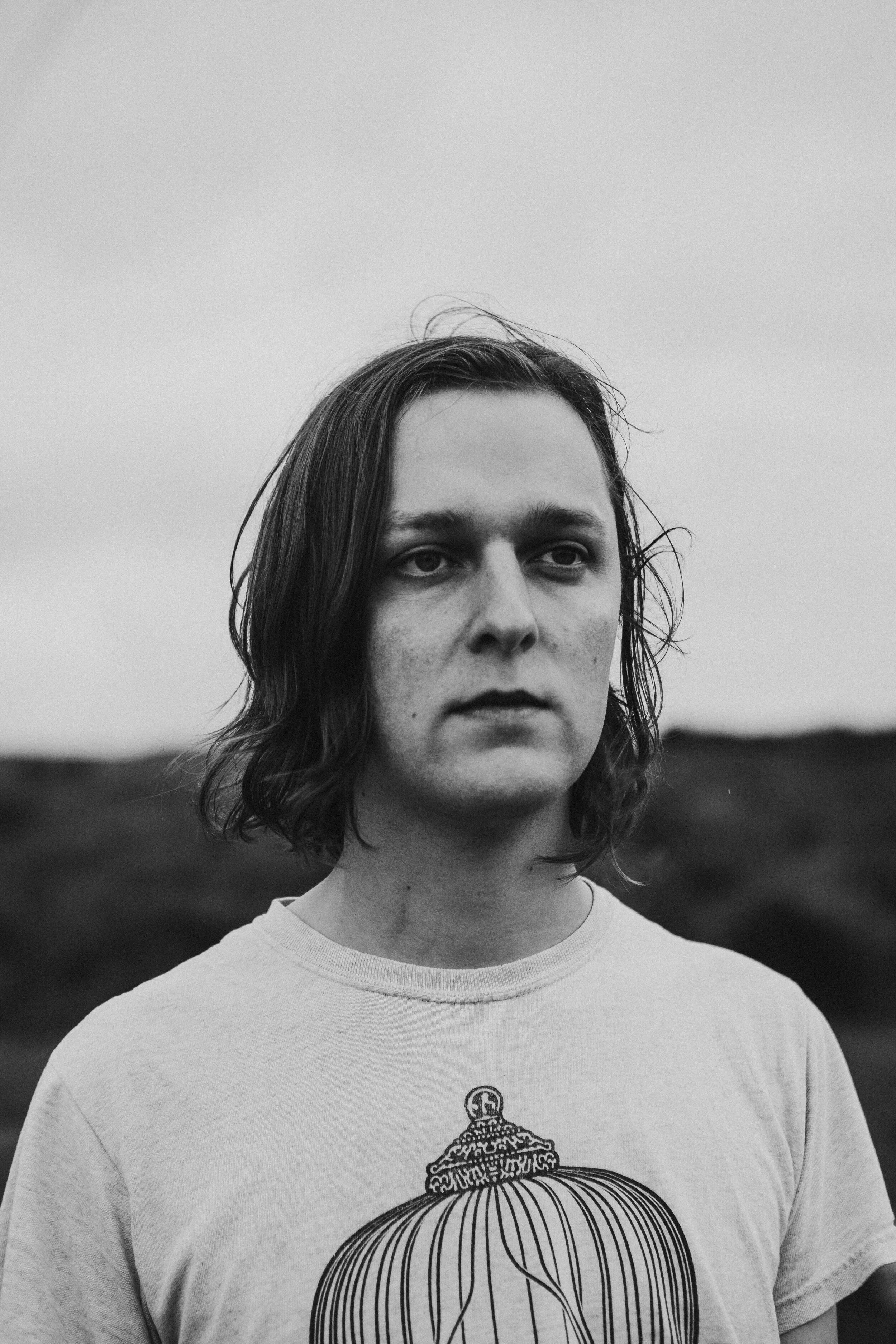 Tom Baxter — Up Close and Personal Promotions