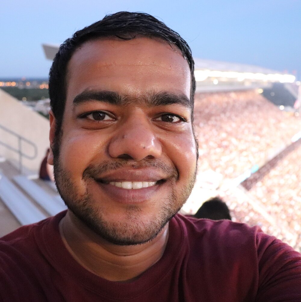 Scientists — Brandman Lab