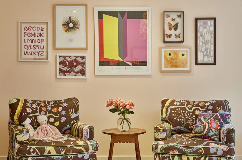 1930s Hancock Park — Sarah Shetter Design