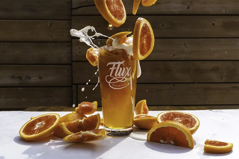 Flux Brewing Co.