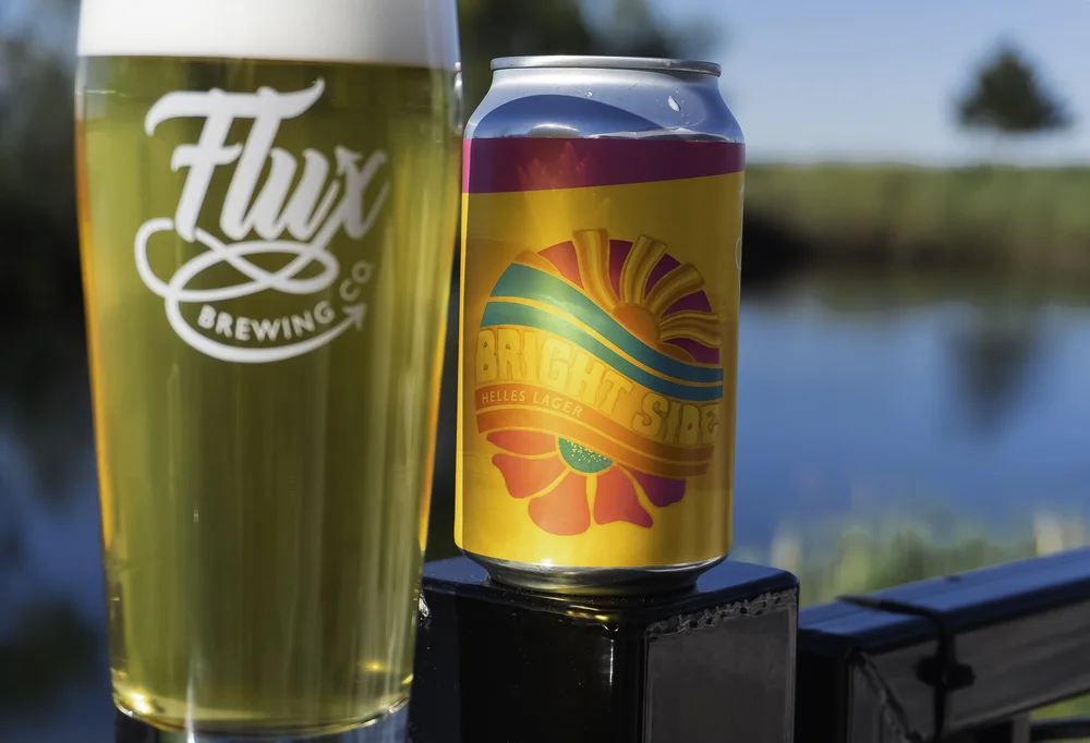 Flux Brewing Co.