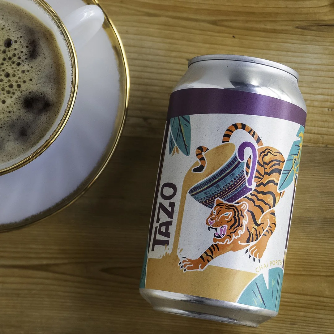 Beer — Flux Brewing Co.